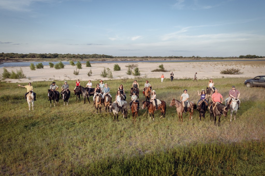 History of Horseback Riding Origins & Evolution | Everywhere